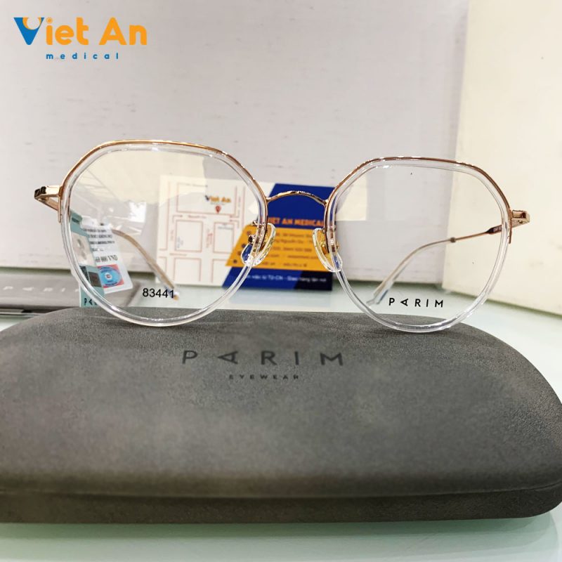 Gọng kính Parim 83441 - W2