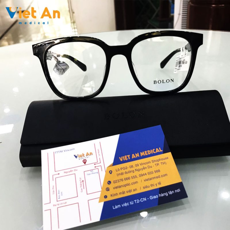 Gọng kính Bolon BJ3128 - B10