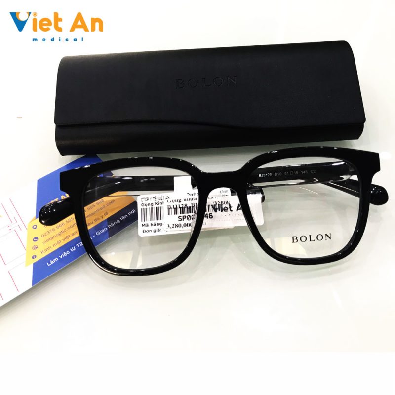Gọng kính Bolon BJ3128 - B10