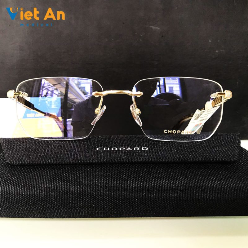Gọng kính Chopard VCHG07 0300