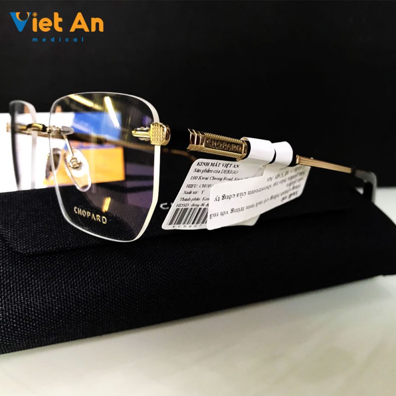 Gọng kính Chopard VCHG07 0300