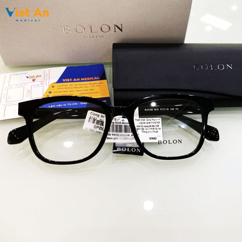 Gọng kính Bolon BJ3159 - B10